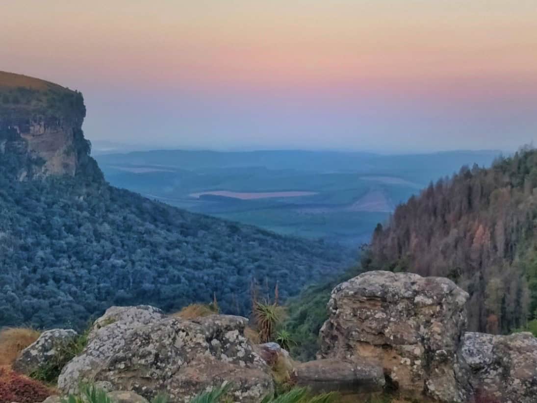 The Panorama Route Ultimate Travel Guide - The Scribs and Nibs