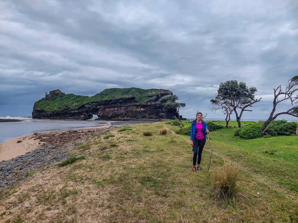 The Ultimate Wild Coast Hiking Guide - The Scribs and Nibs