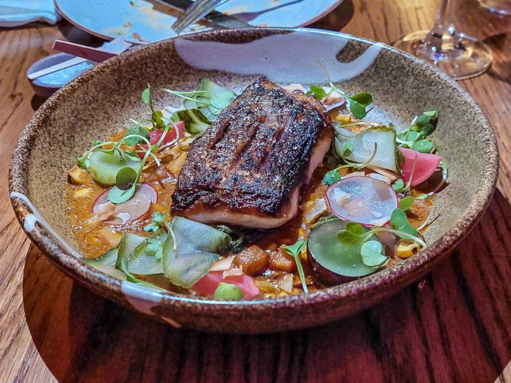 The Marabi Club Review: My Favorite Joburg Restaurant - The Scribs and Nibs
