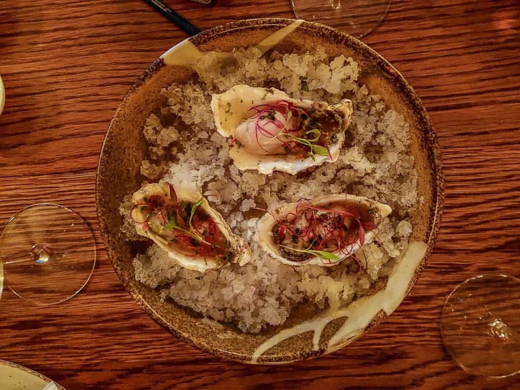 The Marabi Club Review: My Favorite Joburg Restaurant - The Scribs and Nibs