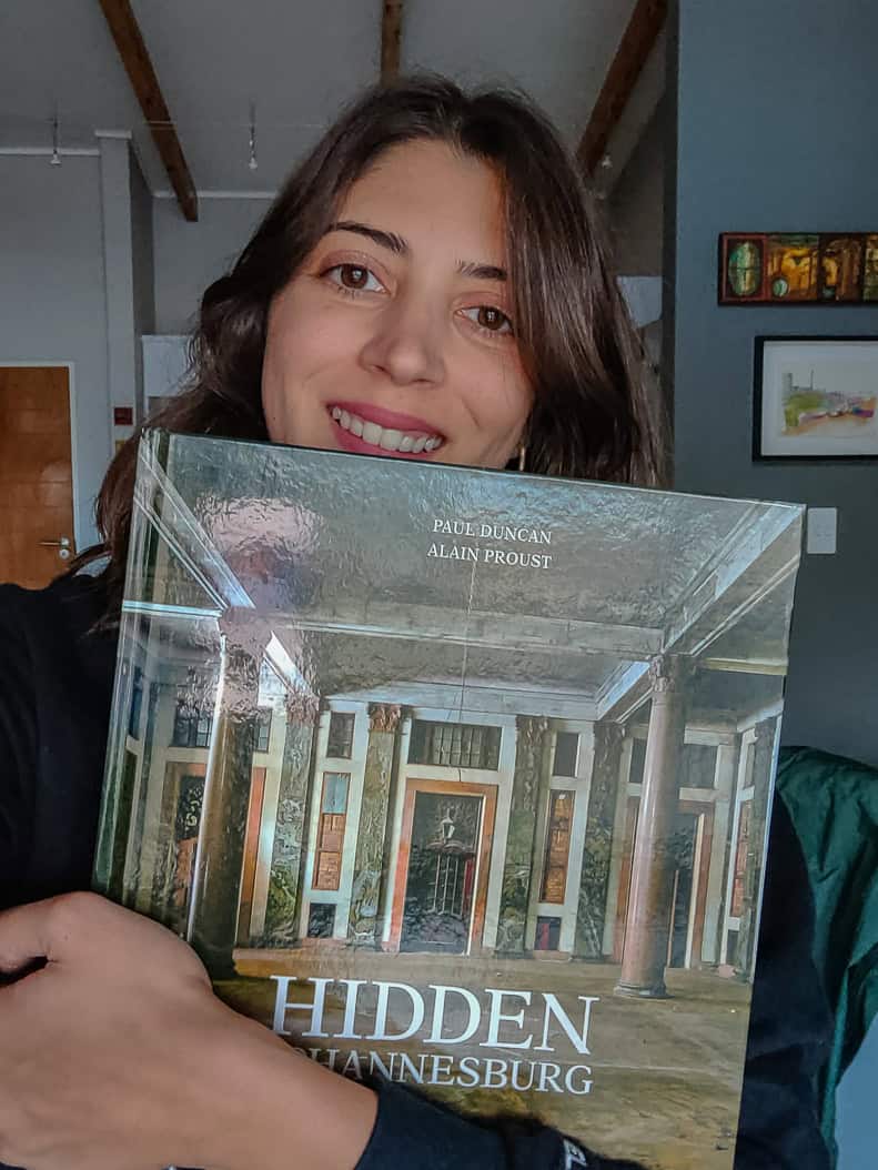 The Best Books About South Africa - The Scribs and Nibs