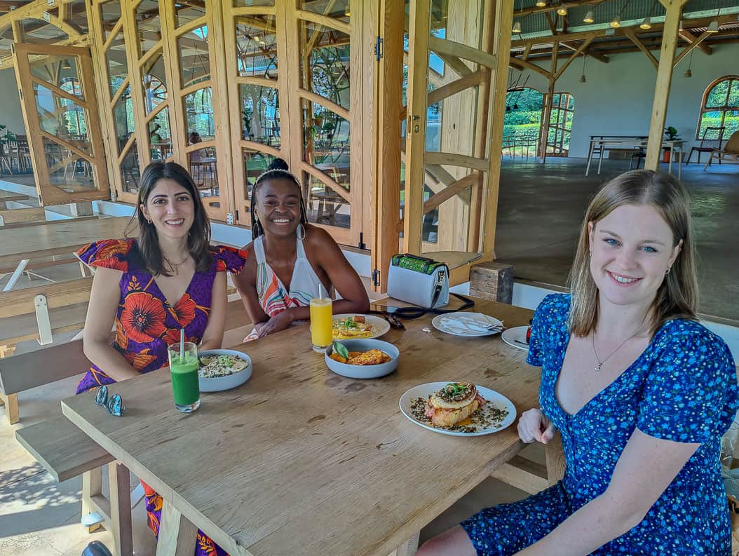 Hartbeespoort Day Trip Guide - The Scribs and Nibs