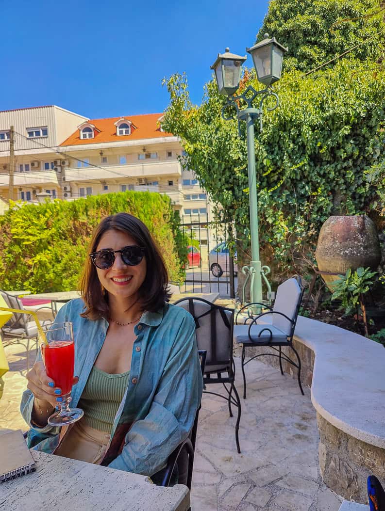 Montenegro Itinerary: 8 days from Mountain to Coast - The Scribs and Nibs