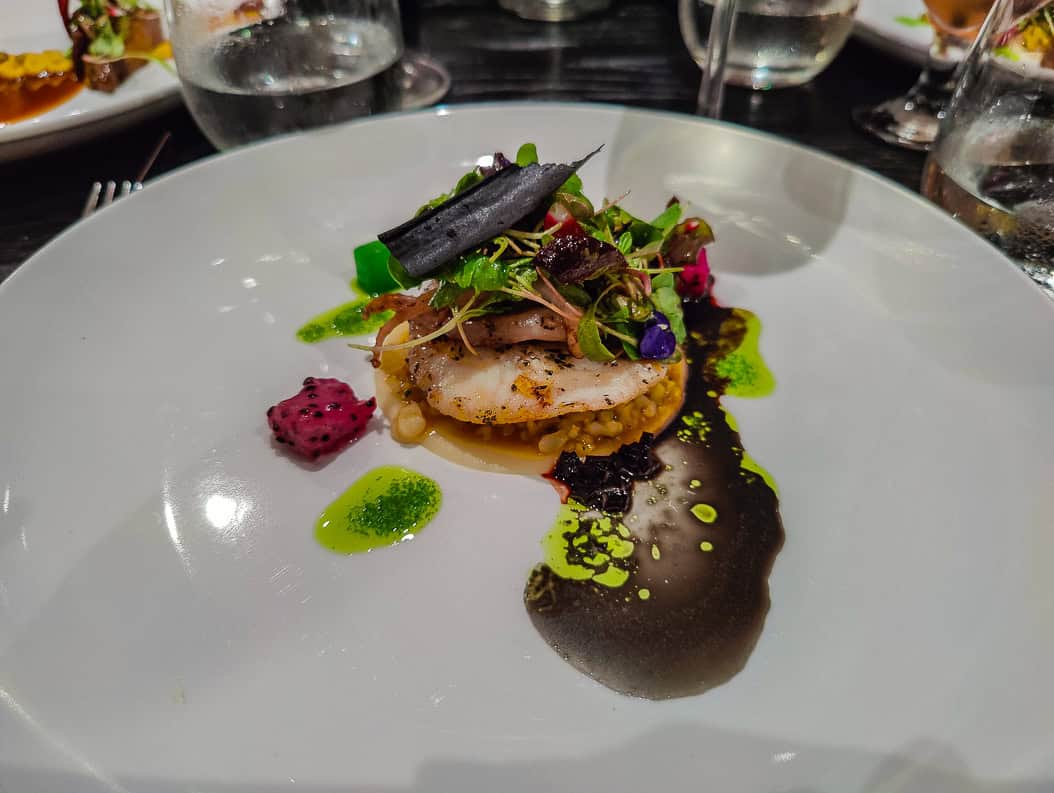 Unique Restaurants in Joburg - The Scribs and Nibs