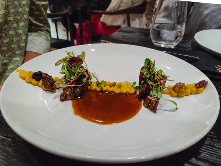 Unique Restaurants in Joburg - The Scribs and Nibs