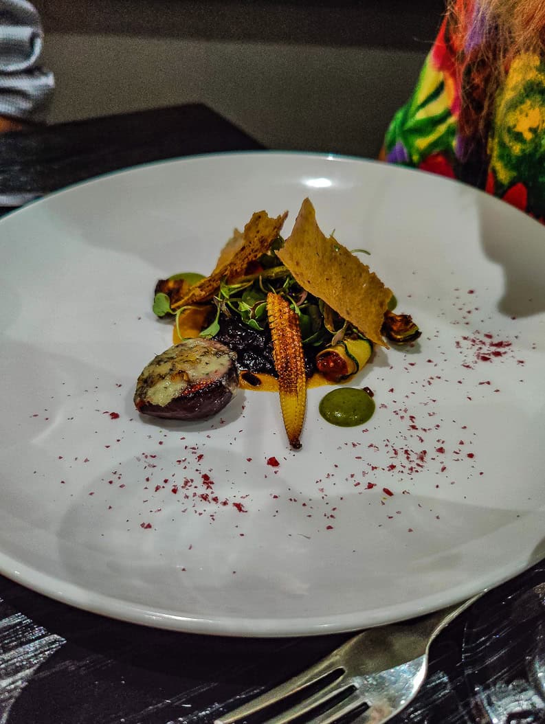 Unique Restaurants in Joburg - The Scribs and Nibs