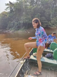What to Wear in the Amazon Rainforest: A Realistic Guide - The Scribs ...