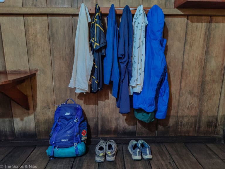 What to Wear in the Amazon Rainforest: A Realistic Guide - The Scribs ...