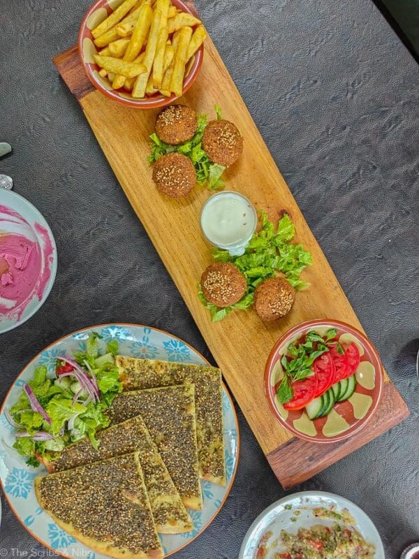 Unique Restaurants in Kigali (from local to global) - The Scribs and Nibs