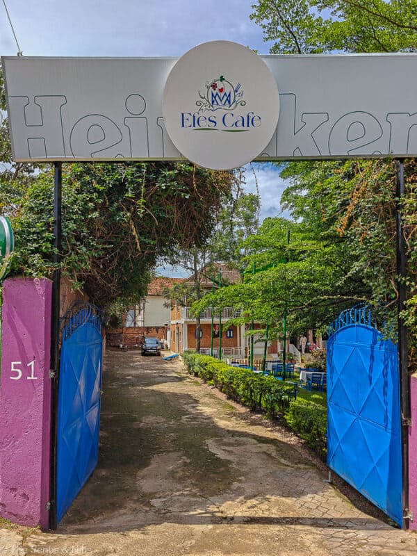 Unique Restaurants in Kigali (from local to global) - The Scribs and Nibs