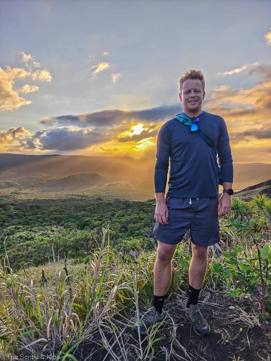 Mount Yasur on Tanna Island (how to visit this volcano in Vanuatu ...