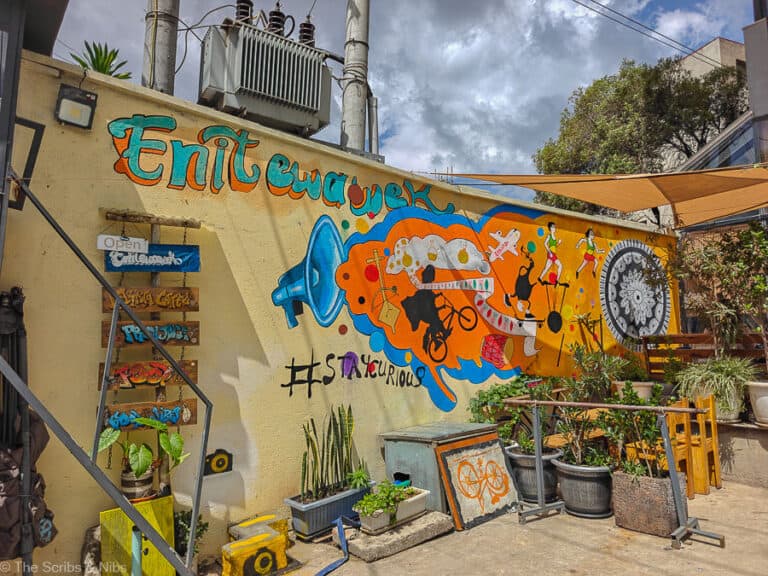 The Best Cafes in Addis Ababa (and where to work remotely) - The Scribs ...