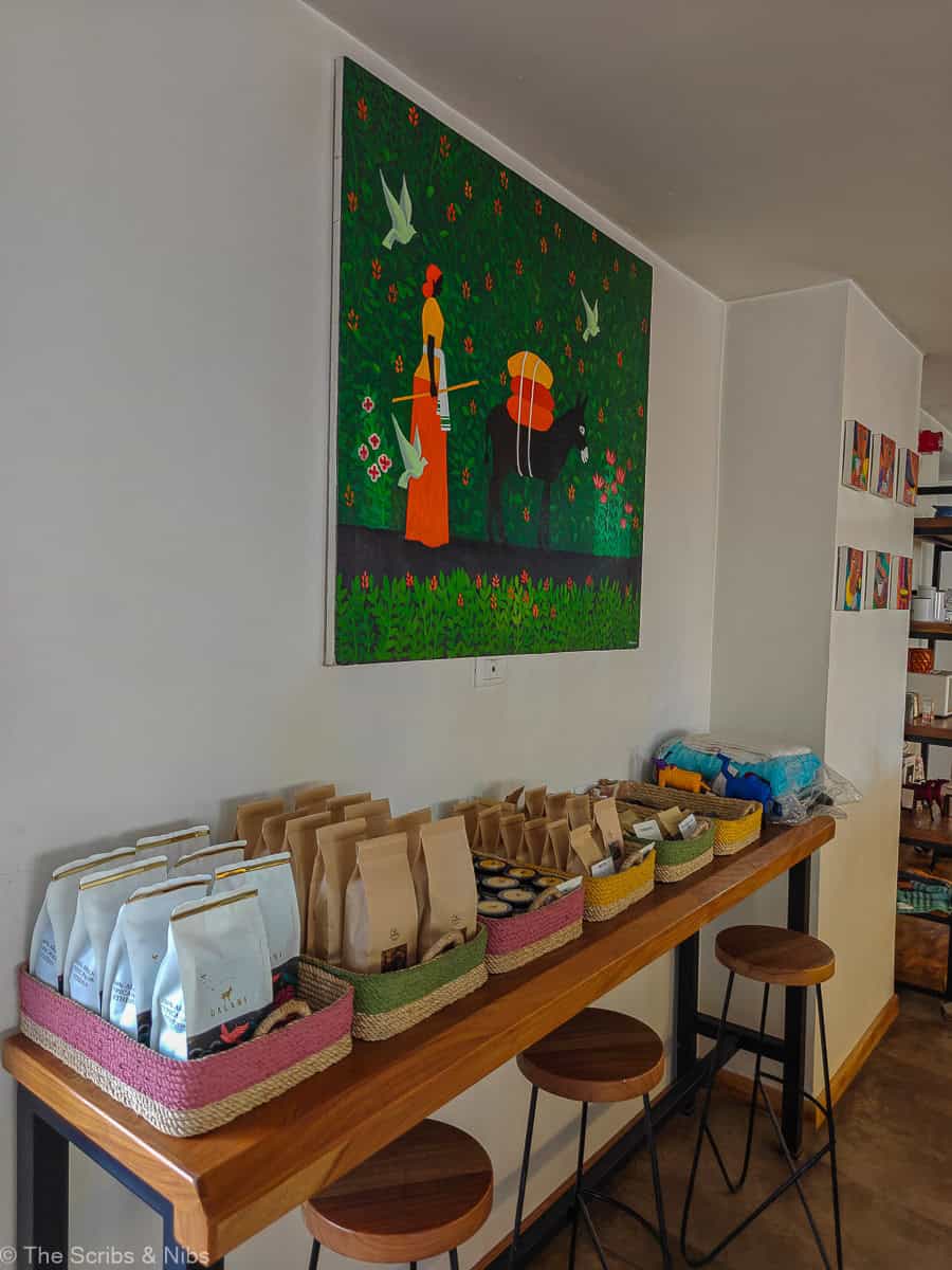 The Best Cafes in Addis Ababa (and where to work remotely) - The Scribs ...