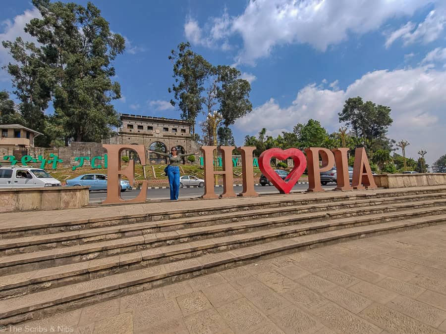 What to do in Addis Ababa (advice from my week-long stay!) - The Scribs ...